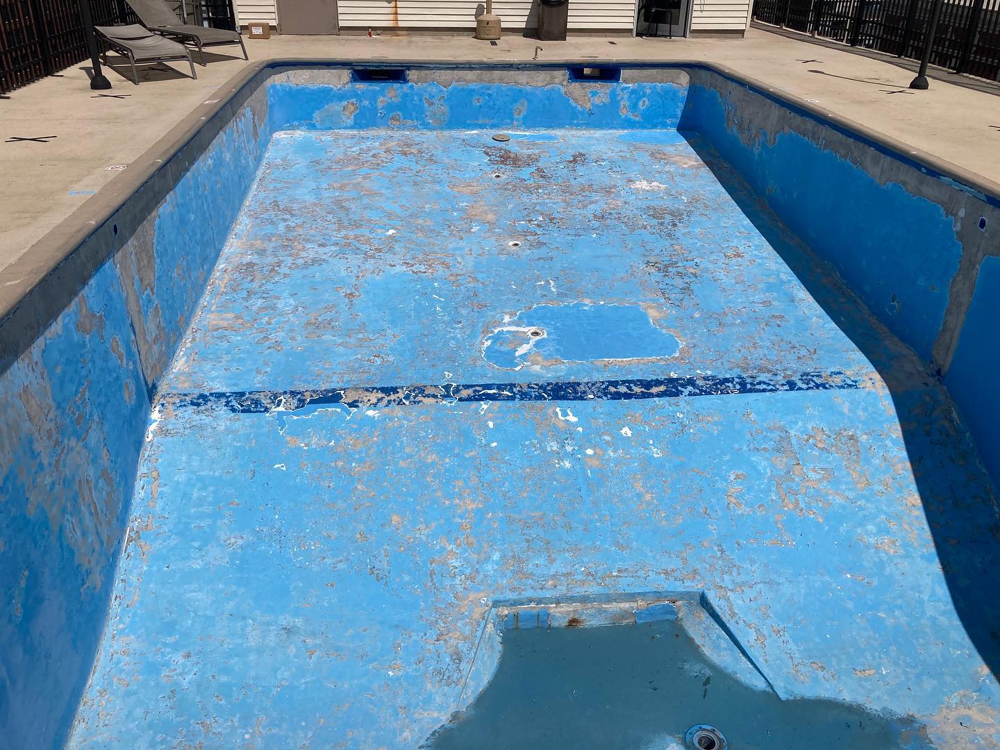 Sp Tech Pools & Spas Offers Pool Tiling Repairs in Forest Park, IL 60130