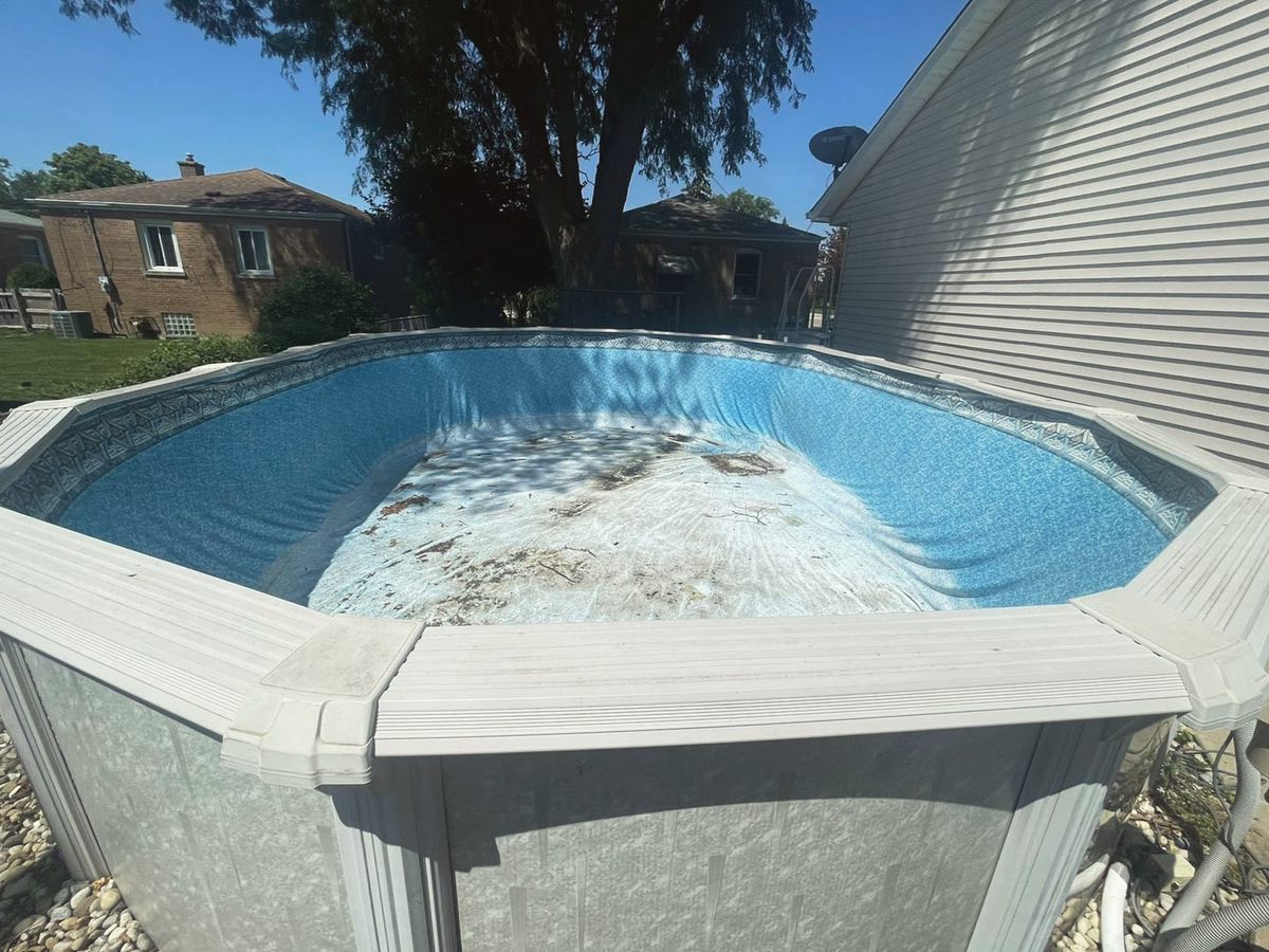 Sp Tech Pools & Spas Offers Pool Tiling Repairs in Forest Park, IL 60130